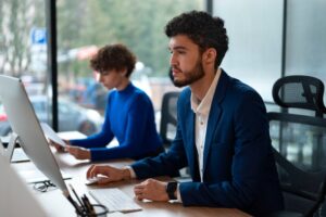 Global Soft – IT Services